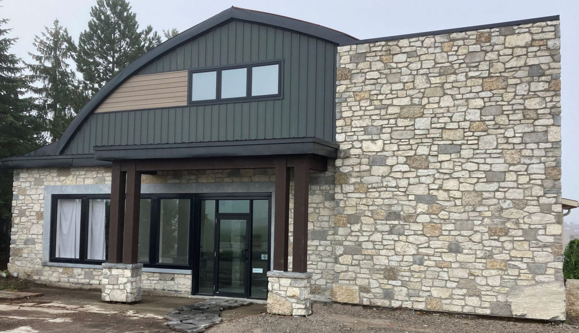 Welcome to Colonial Brick And Stone - Colonial Brick & Stone Inc.