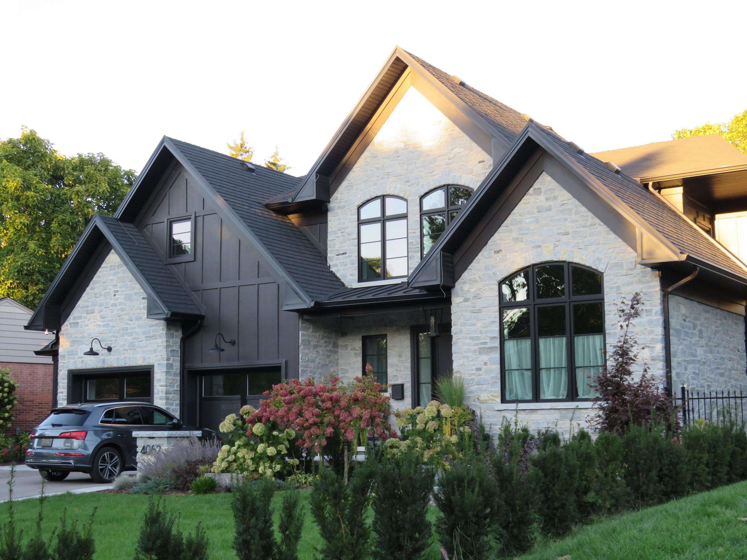 Timothy's Blend Tumbled Ledgerock - Part 1 - Housefront in Burlington ...