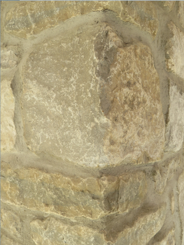 Harvest Gold Limestone Tumbled Olde Mill Blend in Ridgeview, ON (Work ...