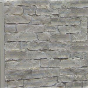 Harvest Gold Limestone Ledgerock - Colonial Brick & Stone Inc.
