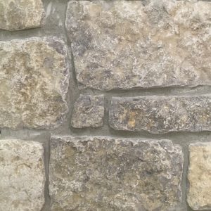 Harvest Gold Limestone - Colonial Brick & Stone Inc.