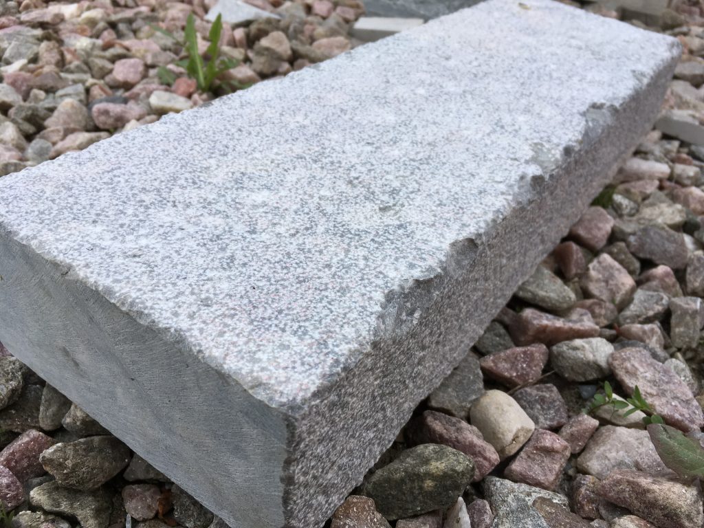 Weatheredge Limestone Sills - Colonial Brick & Stone Inc.