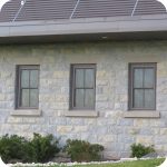 Limestone Building Stone - Colonial Brick & Stone Inc.