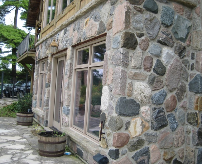 Split Fieldstone – Colonial Brick & Stone Inc.